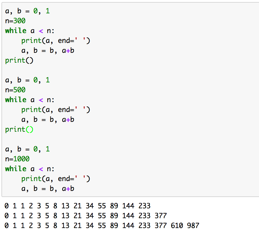 【入門者向け】pythonの関数の実装｜python入門 6 Liberal Art S Diary
