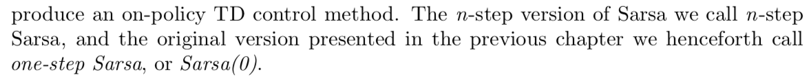 Ch_7 n-step Bootstrapping｜『Reinforcement Learning(by Sutton)』を読み解く #2 ...