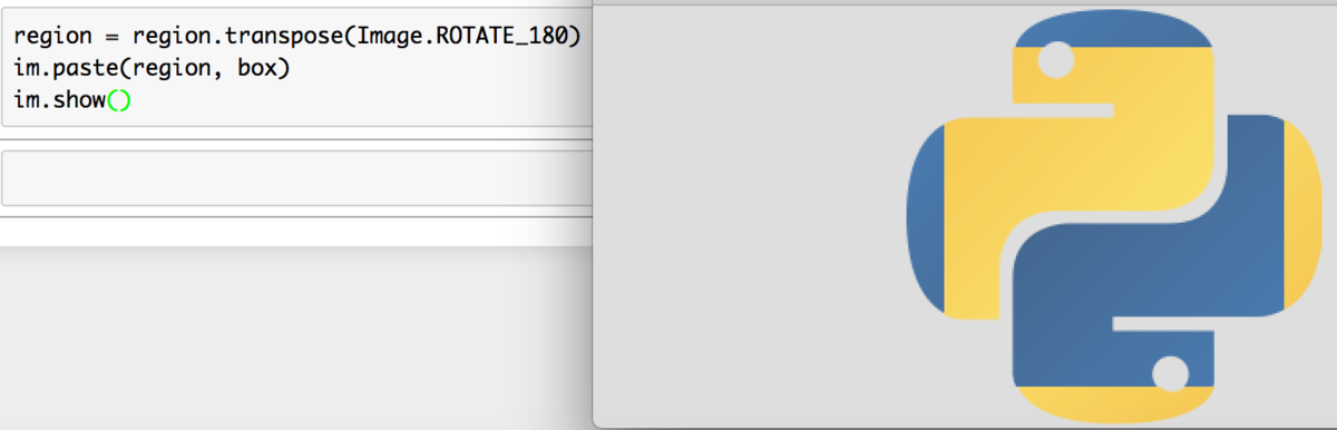 Tutorialに学ぶPillowの使い方②｜Pythonによる可視化入門 #10 - Liberal Art’s diary