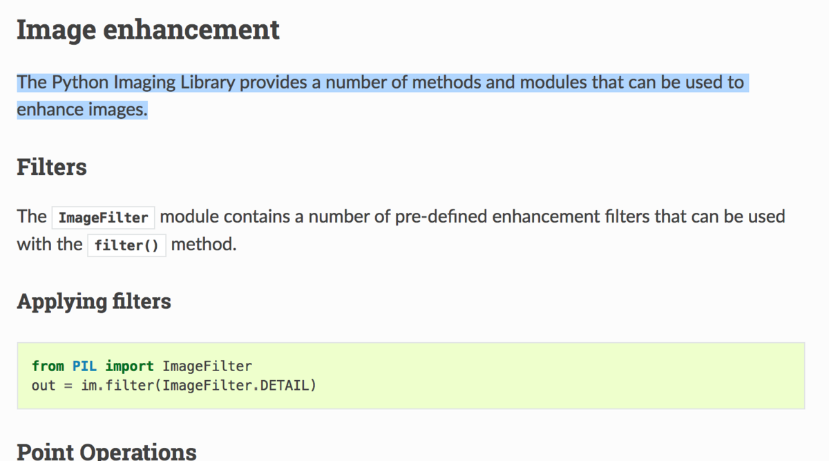 Tutorialに学ぶPillowの使い方③｜Pythonによる可視化入門 #11 - Liberal Art’s diary