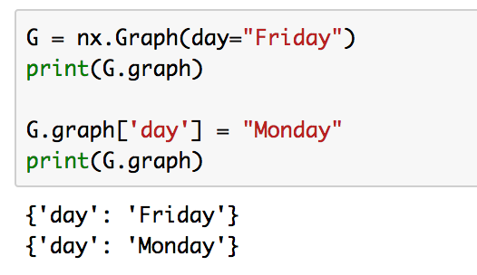 Tutorialに学ぶNetworkXの使い方③｜Pythonによる可視化入門 #15 - Liberal Art’s diary