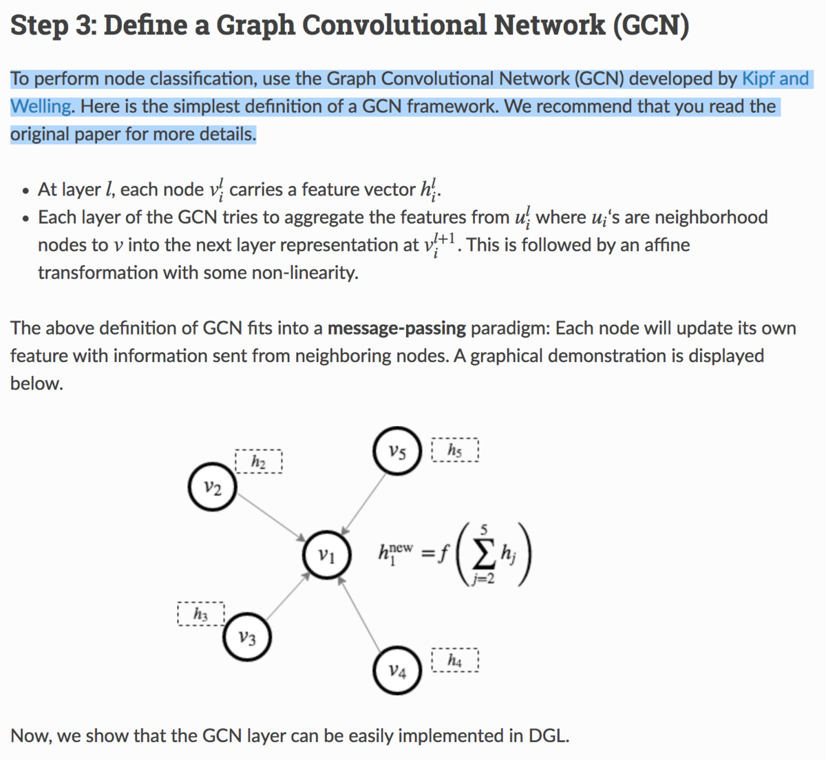 インストールとグラフ畳み込みを用いた学習の動作例の確認①｜DGL(Deep Graph Library)を動かす #1 - Liberal ...