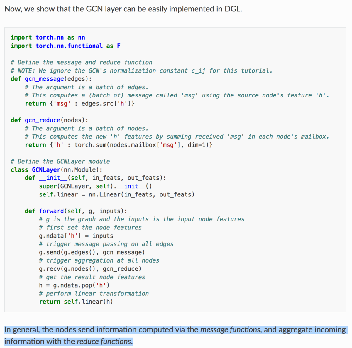 インストールとグラフ畳み込みを用いた学習の動作例の確認②｜DGL(Deep Graph Library)を動かす #2 - Liberal ...