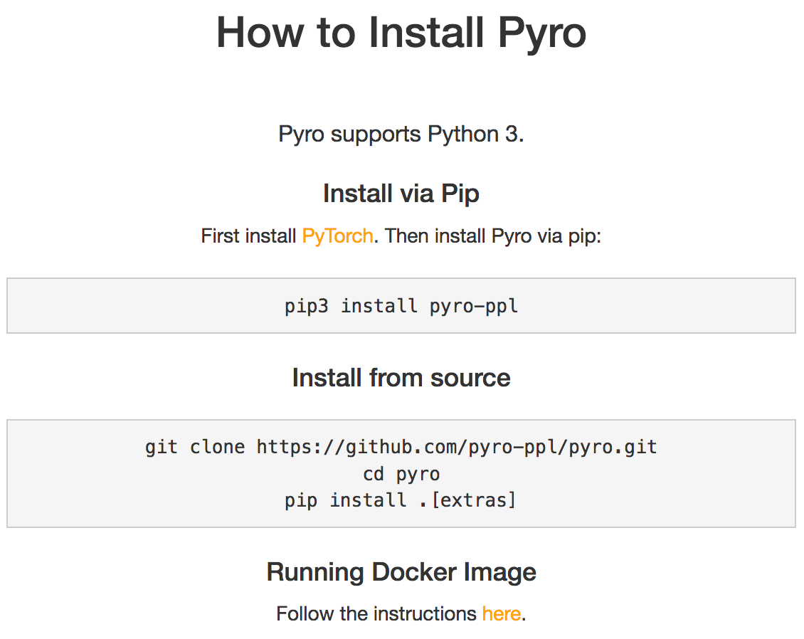Pyroの概要とインストール｜Pyroドキュメントに学ぶ統計モデリングの実装 #1 - Liberal Art’s diary