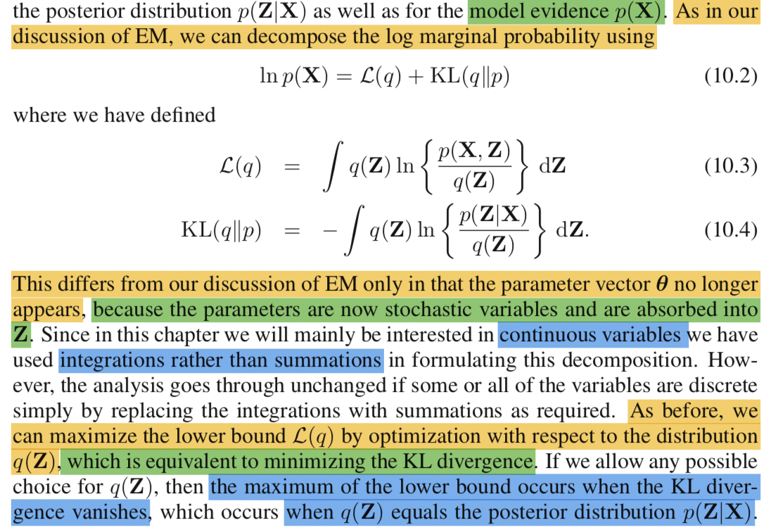 SVI(Stochastic Variational Inference)①｜Pyroドキュメントに学ぶ統計モデリングの実装 #3 ...