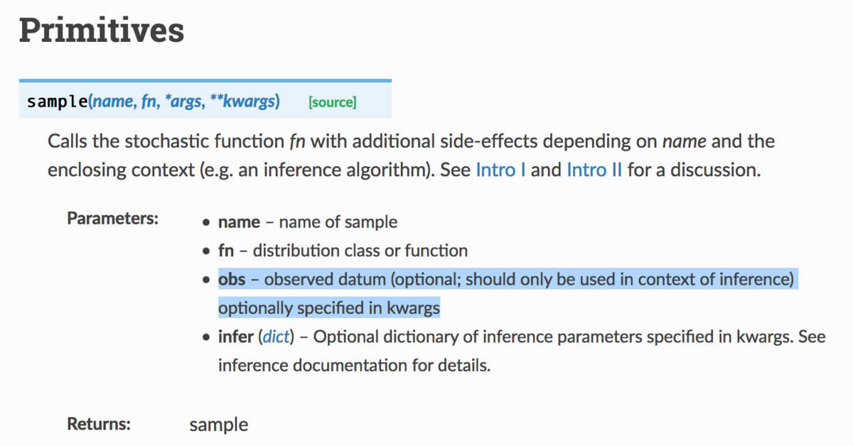 SVI(Stochastic Variational Inference)①｜Pyroドキュメントに学ぶ統計モデリングの実装 #3 ...