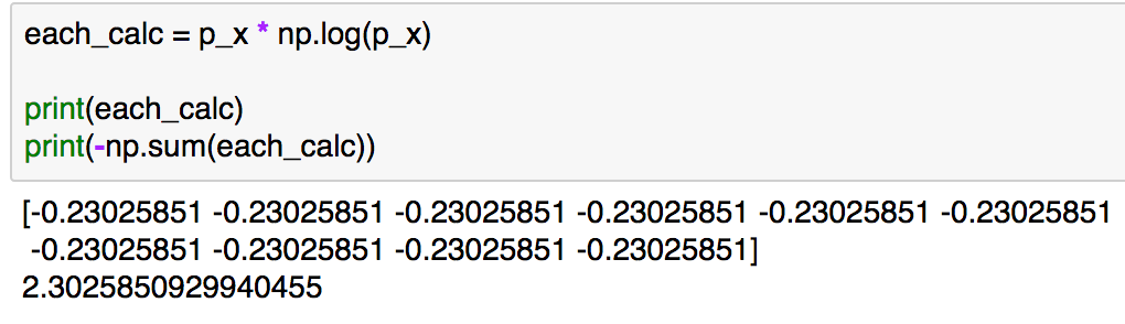 KLダイバージェンスの数式とPython実装｜Python実装で理解する変分推論(VariationalInference) #1 - Liberal Art’s diary