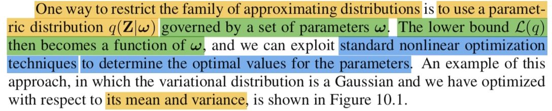 変分推論の概要と簡単な実装例｜Python実装で理解する変分推論(VariationalInference) #5 - Liberal Art’s diary