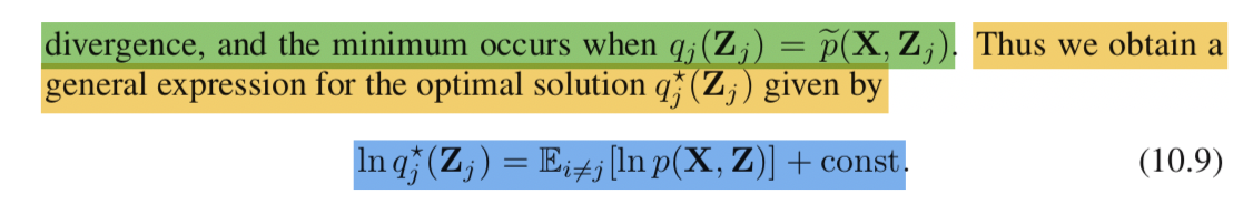 変分推論の概要と簡単な実装例｜Python実装で理解する変分推論(VariationalInference) #5 - Liberal Art’s diary