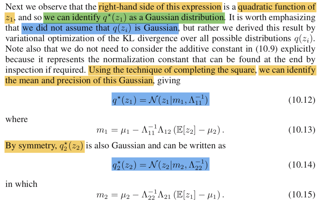 変分推論の概要と簡単な実装例｜Python実装で理解する変分推論(VariationalInference) #5 - Liberal Art’s diary