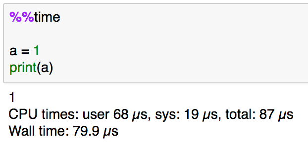 パフォーマンス測定とNumPyを用いた簡単な高速化｜Pythonにおける処理高速化をラフに考える #1 - Liberal Art’s diary