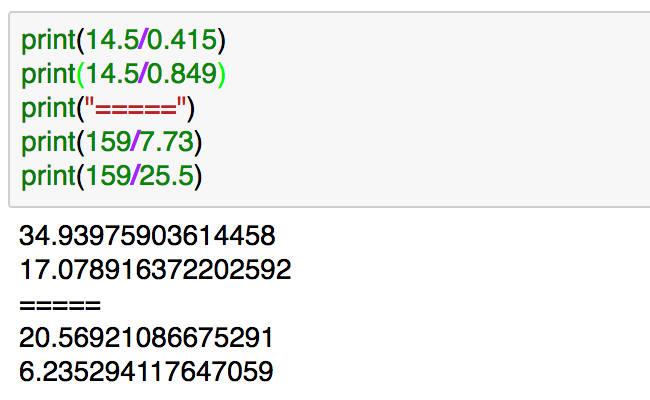 パフォーマンス測定とNumPyを用いた簡単な高速化｜Pythonにおける処理高速化をラフに考える #1 - Liberal Art’s diary