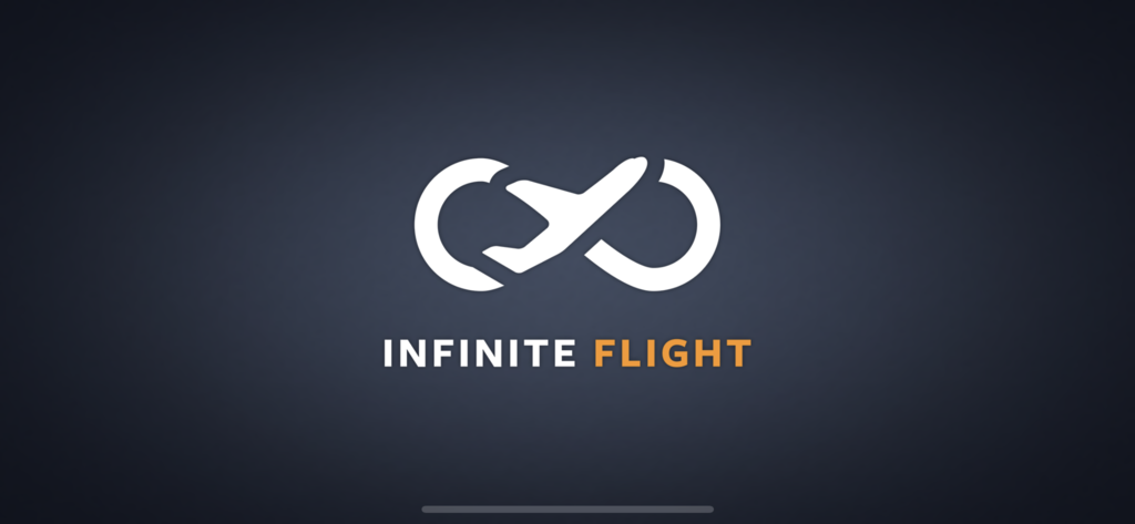 infinite flightをはじめました - ultramarine sky