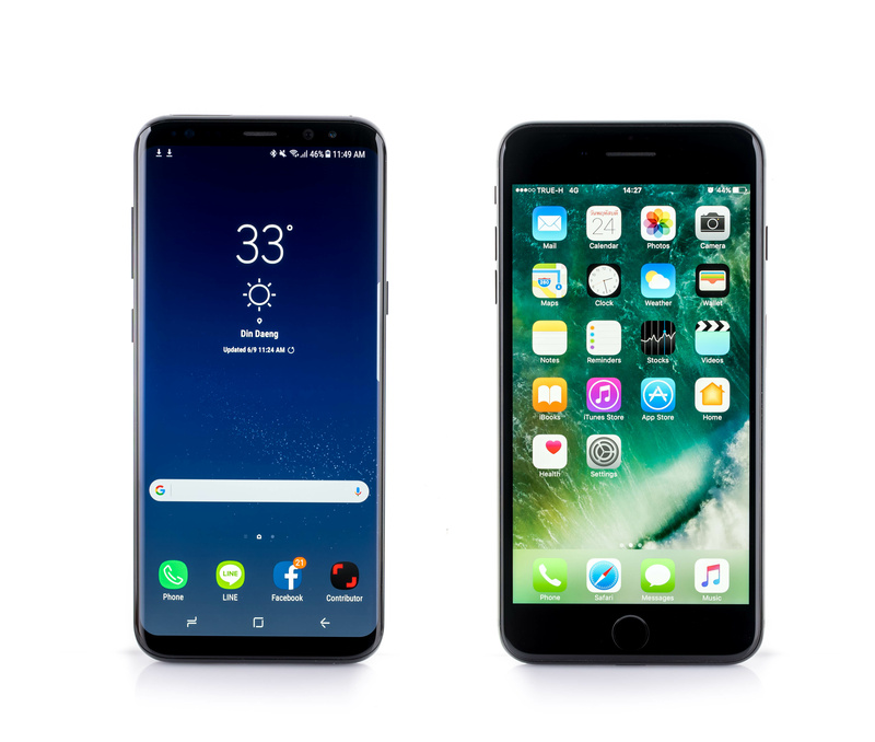 【スマホ初心者向け】iPhoneとAndroidは何が違う？選ぶならどっち？ - LIBMO BLOG｜SIMでちょっと素敵なコミュニケーション