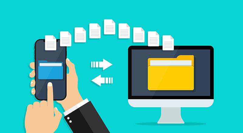 【春の端末買い替えをサポート】AndroidとiPhone間のデータ移行方法まとめ - LIBMO BLOG｜SIMでちょっと素敵なコミュニケーション