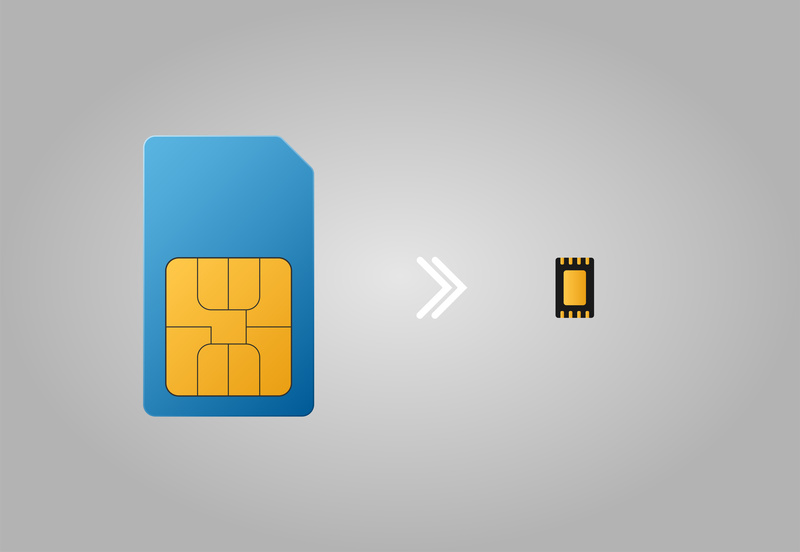 今話題の「eSIM」は何が便利？メリットやデメリットとともに解説 - LIBMO BLOG｜SIMでちょっと素敵なコミュニケーション