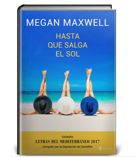 Todos Los Libros De Megan Maxwell Descargar - Leer un Libro