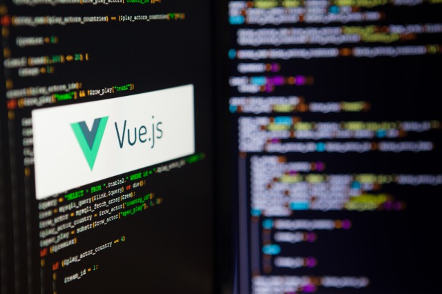 フロントリニューアルにVue3を採用した話 - Libry Developers Blog
