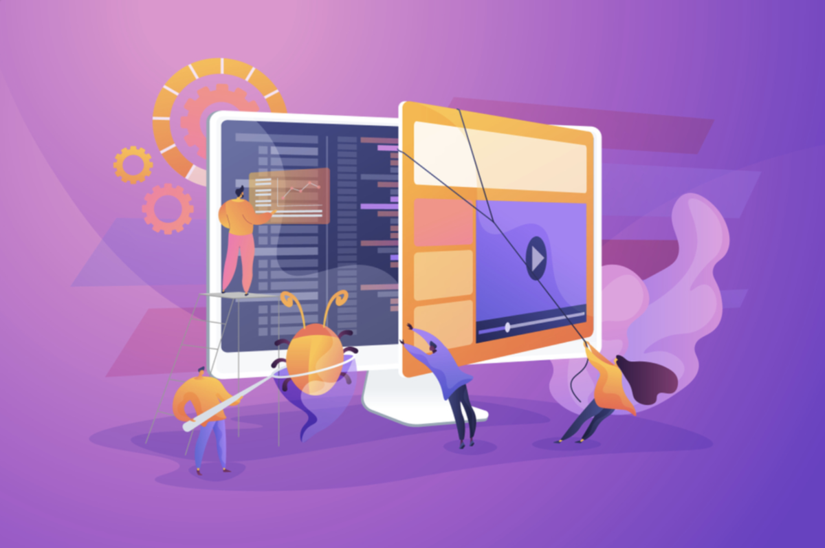 QAスクラム活動報告（2020年4月〜7月） - Libry Developers Blog