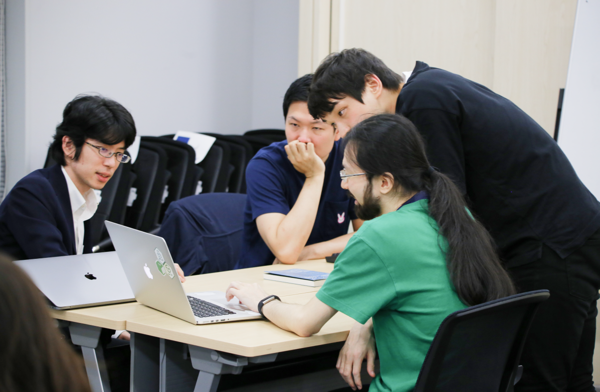 Libry Developers Blog