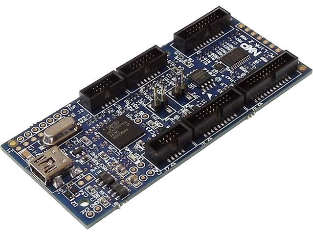 Lpc-link2 Schematic Issue With Lpc-link2