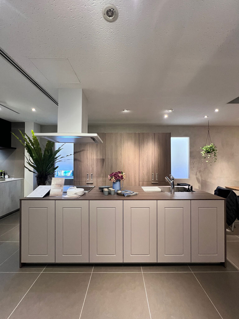 kitchenhouseへ - お家のことを勉強するブログ