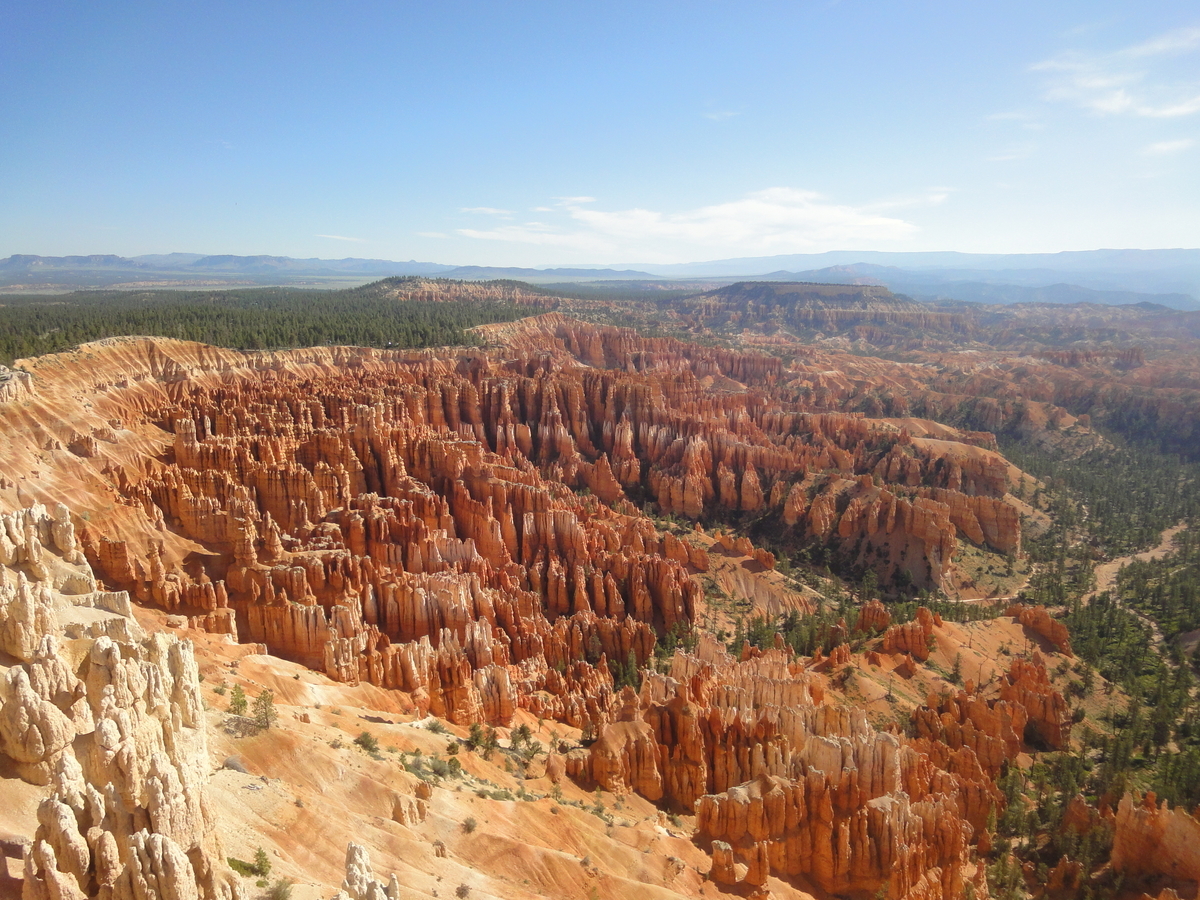 七大国立公園を巡るアメリカ大自然の旅の添乗備忘録です。またいつか再訪する時のために！ - life-as-a-guide 英語ガイドと海外添乗 ...