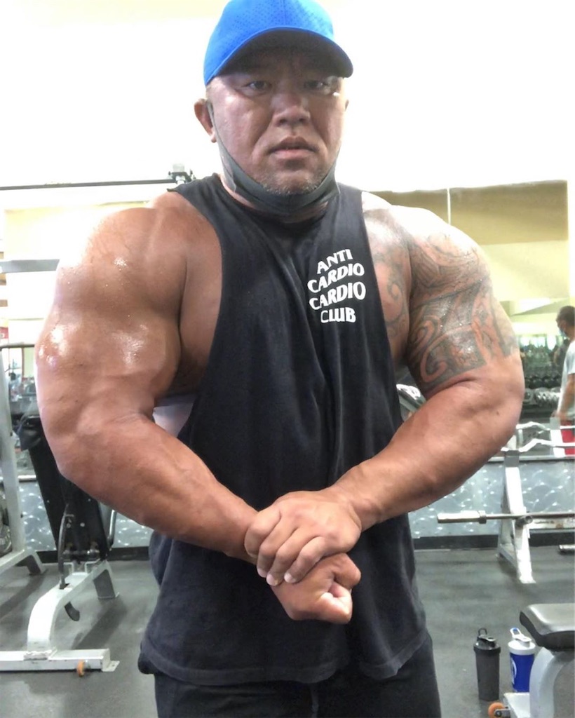 【疑問。Shin Kodama/HERO GYMのYouTubeライブに関して】 - 皆の力でフィットネスを文化に