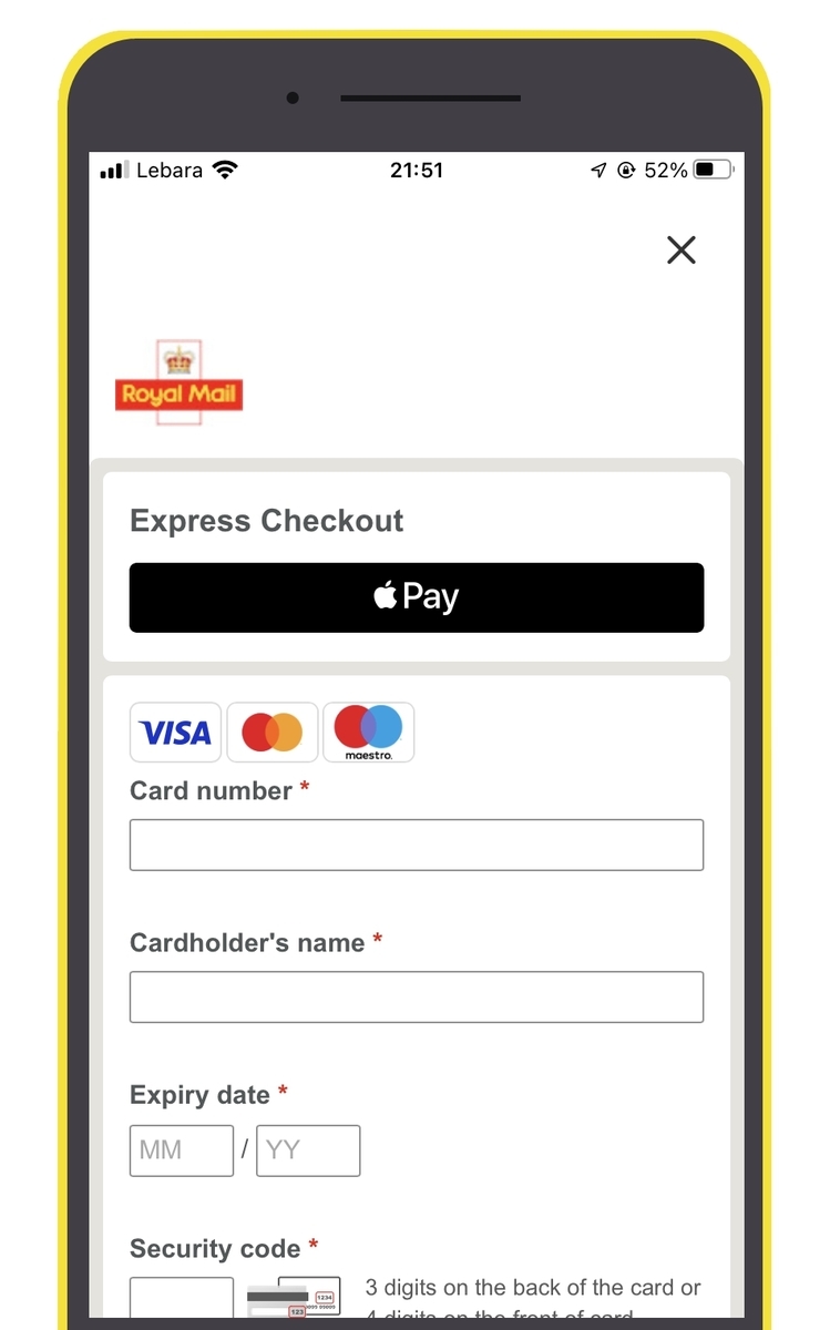 【イギリス版フリマアプリ】Shpockで古着を売ってみた / Shpockの使い方・売り方解説 - イギリスに行くとこうなる