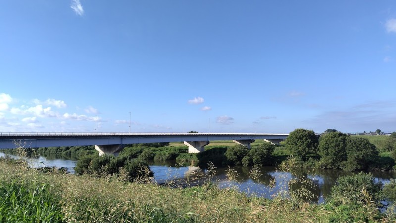 20230918:84km:走り過ぎた日 - デフターといっしょ。