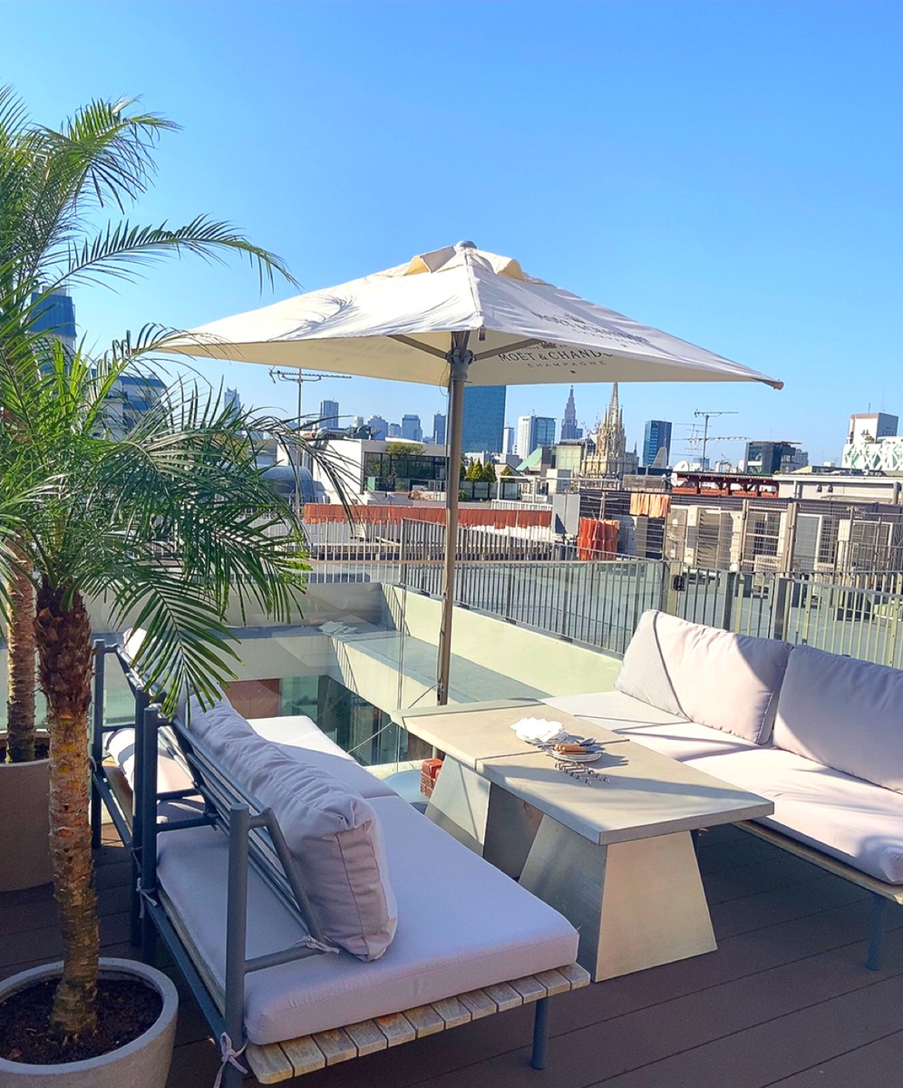 【表参道】30代、40代女性におすすめのお洒落でハイクオリティなカフェ5選 - 東京カフェ＆レストラン