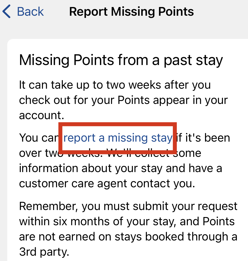 【2024年最新】宿泊したのにヒルトンポイントが付かない時の対応はこれ！ - リーズナブルに生きる私の備忘録