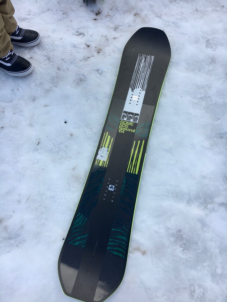 【2020-2021 ROME SDS（ロームエスディーエス）】 - NICE DAY blog