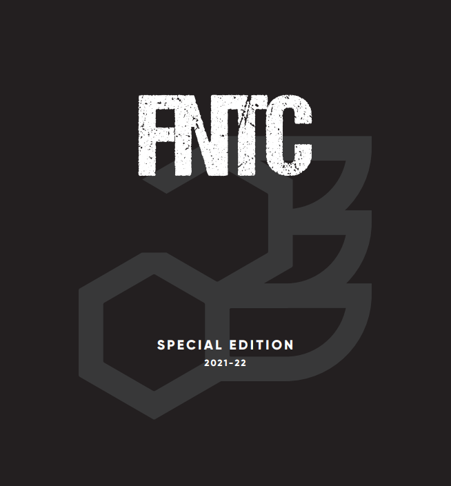 【21-22 FNTC（エフエヌティーシー）サンプル展示のお知らせ】 - NICE DAY blog