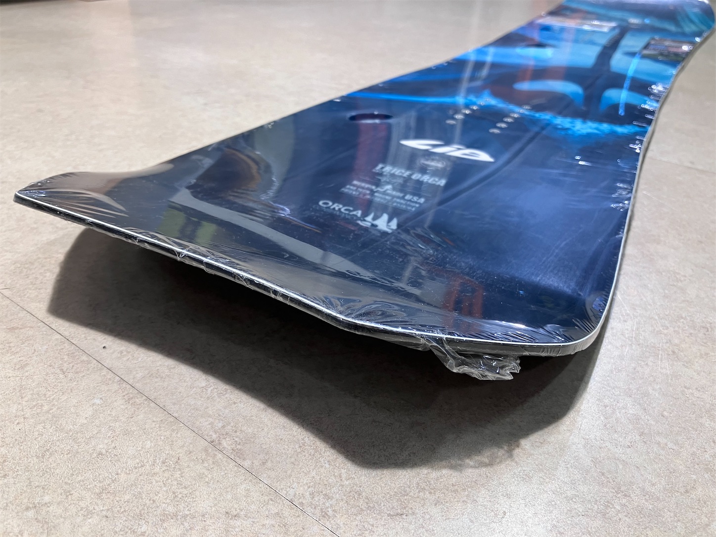 【TRAVIS RICE LONGEST PILLOW LINE OF MY LIFE（トラビス・ライス ロンゲスト・ピロー・ライン・オブ ...