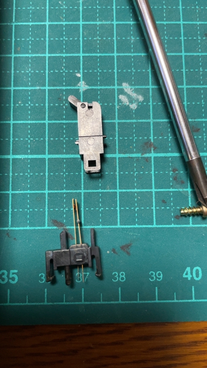 Technics SL-P70 ② - 羽田電器産業 ステレオ事業部