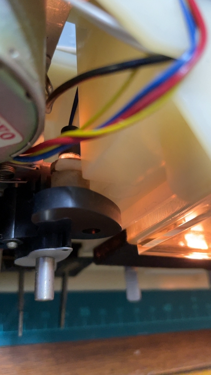 Technics RS-M40 ④ - 羽田電器産業 ステレオ事業部