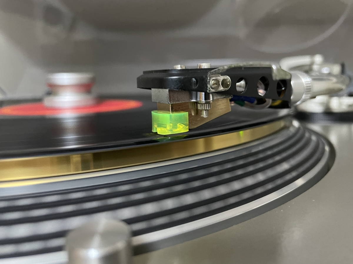 GRACE F-8C - 羽田電器産業 ステレオ事業部