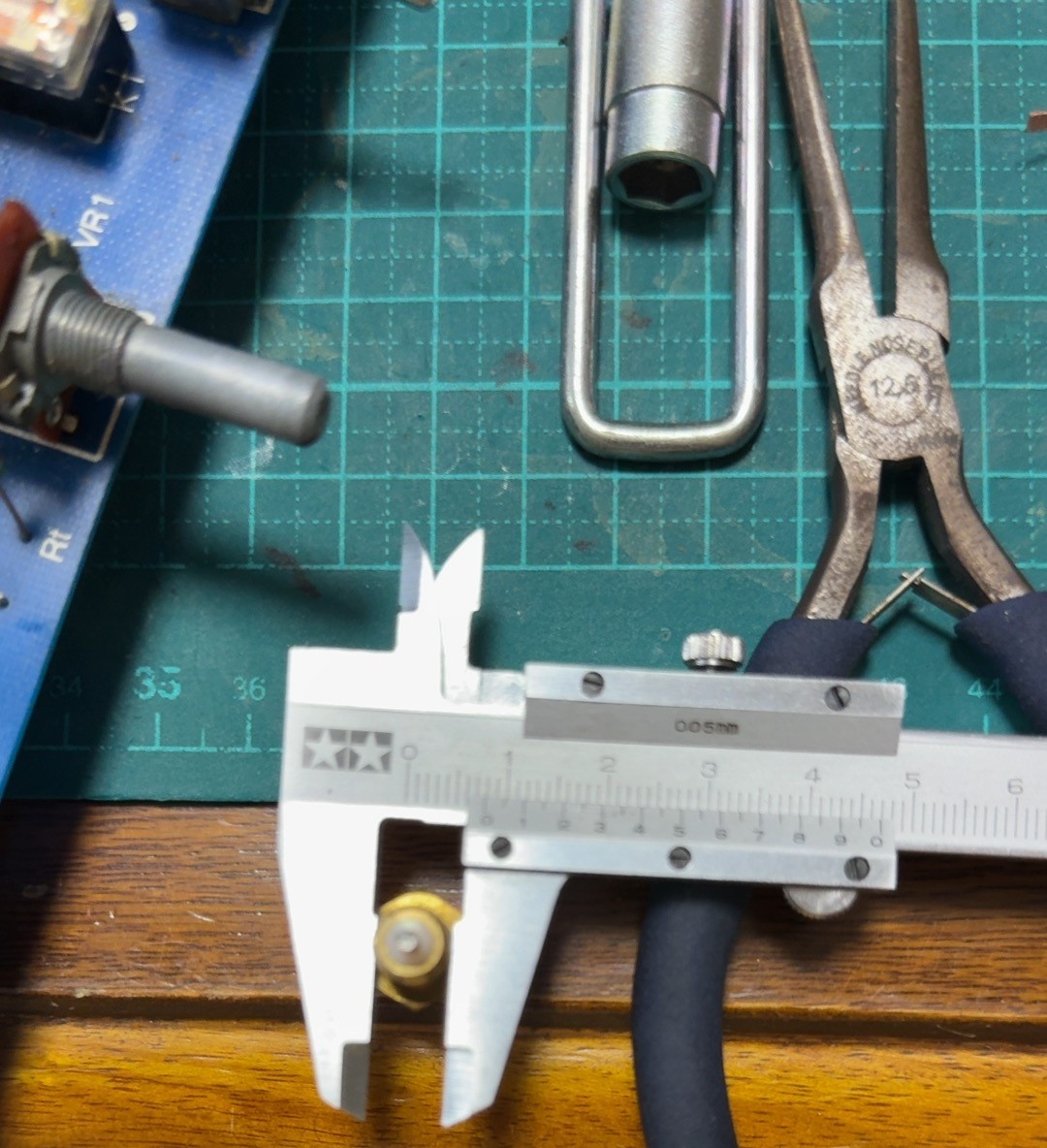 CounterPoint SA-7.1 ⑤ - 羽田電器産業 ステレオ事業部