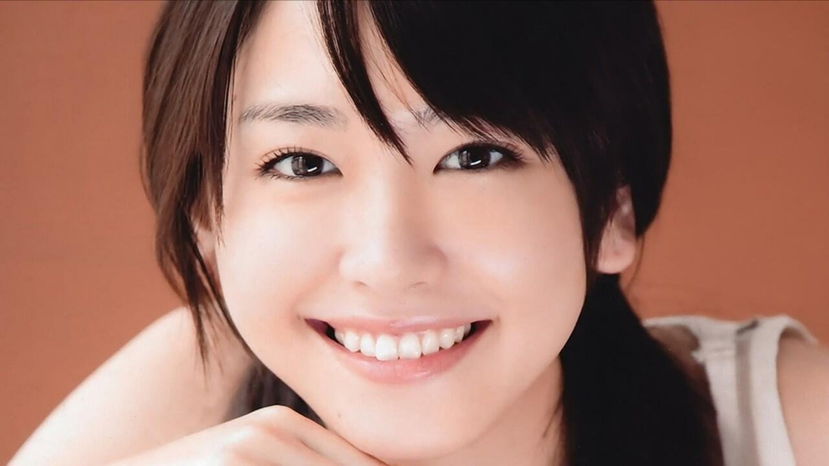 新垣結衣 可愛い写真<厳選10枚>