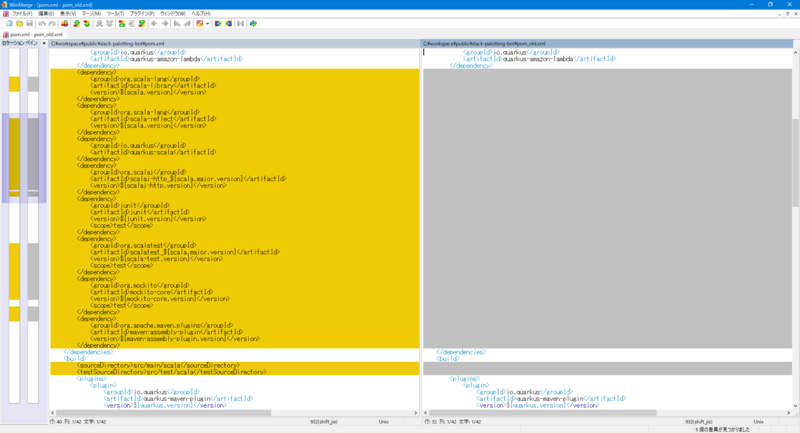 AWS Lambda + API Gateway を使って Quarkus + Scala で実装した Slack の Bot を作ってみた - Linkode.TechBlog