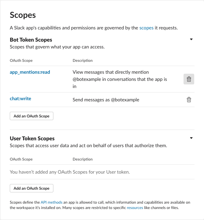 Go + AWS Lambda で Slack Bot を作る - Linkode.TechBlog