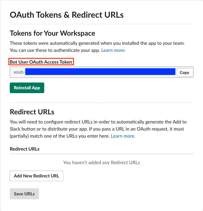Go + AWS Lambda で Slack Bot を作る - Linkode.TechBlog