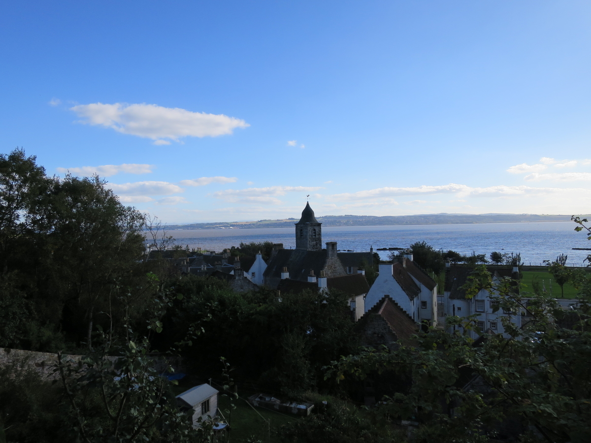 カルロス村（Culross Village） - ☆HAVE A SAFE JOURNEY☆