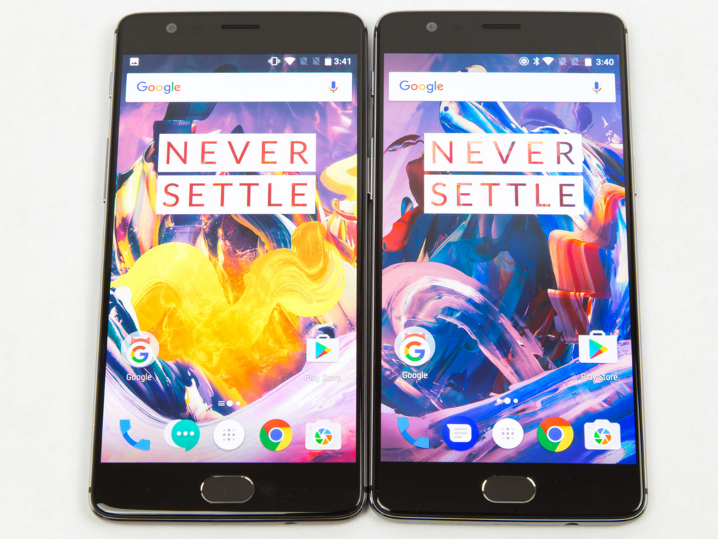 OnePlus 3T full review - list-phones-com’s blog