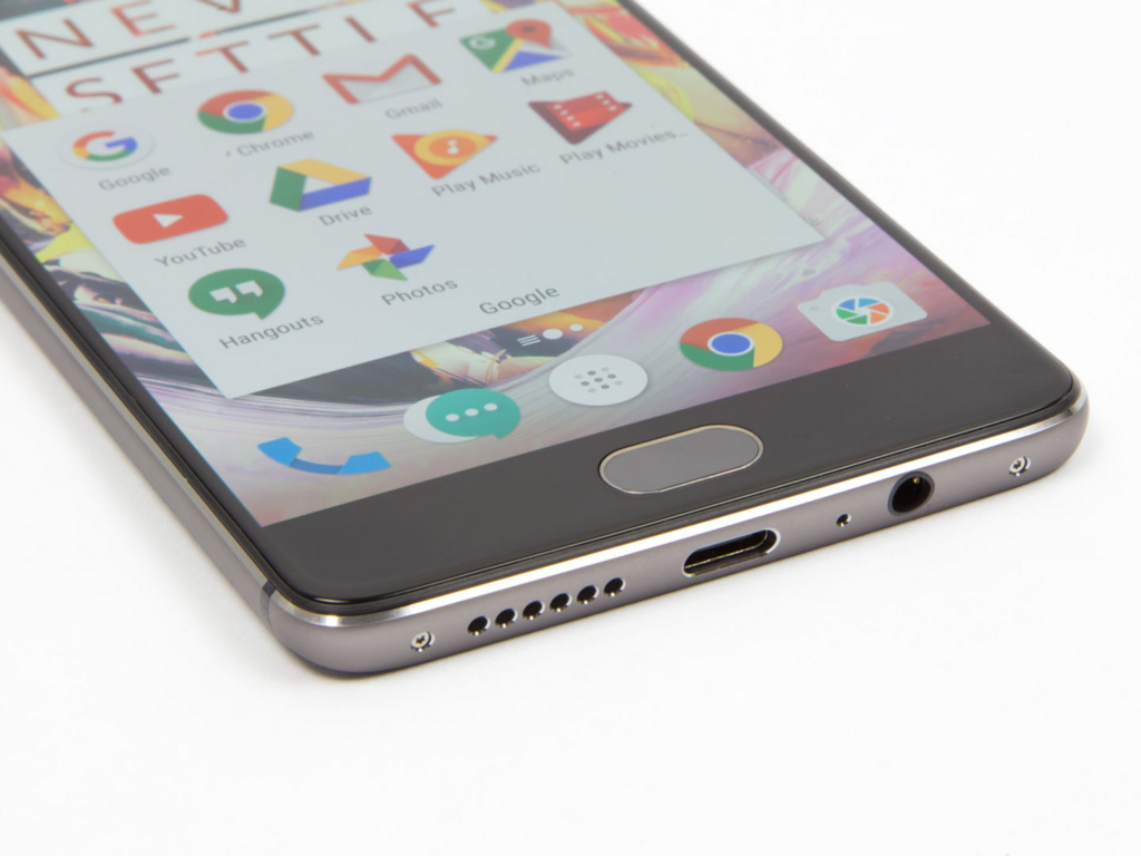 OnePlus 3T full review - list-phones-com’s blog