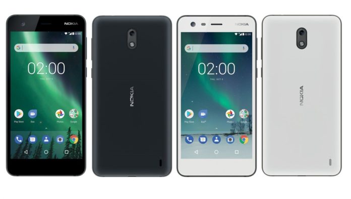 Nokia 2 Review: Budget SmartPhone - list-phones-com’s blog