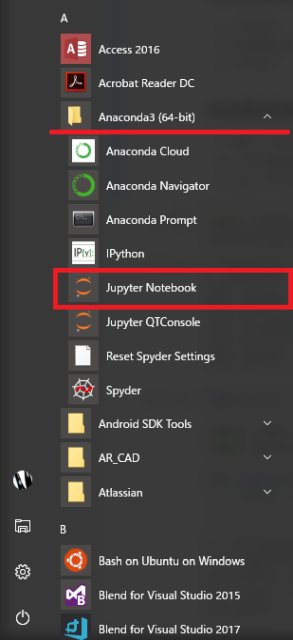 Jupyter Notebookでpython3やmarkdownを扱える最高のノートを知った件 Lisz Works