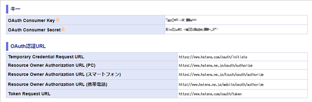 Python3 プログラミング Python3 はてな Apiのoauth認証するほぼコピペでok Lisz Works 4066