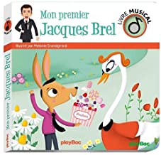 Mon premier Jacques Brel PDF à Télécharger - litalivres’s blog